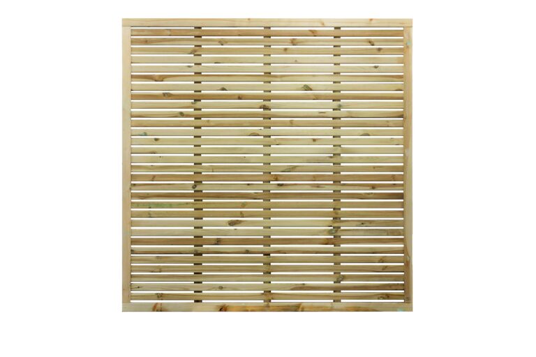 Devon Flat Panel | TAFS Garden Co. Telford, Shropshire