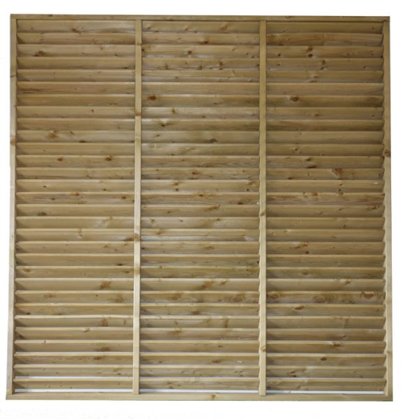 Devon Flat Panel | TAFS Garden Co. Telford, Shropshire