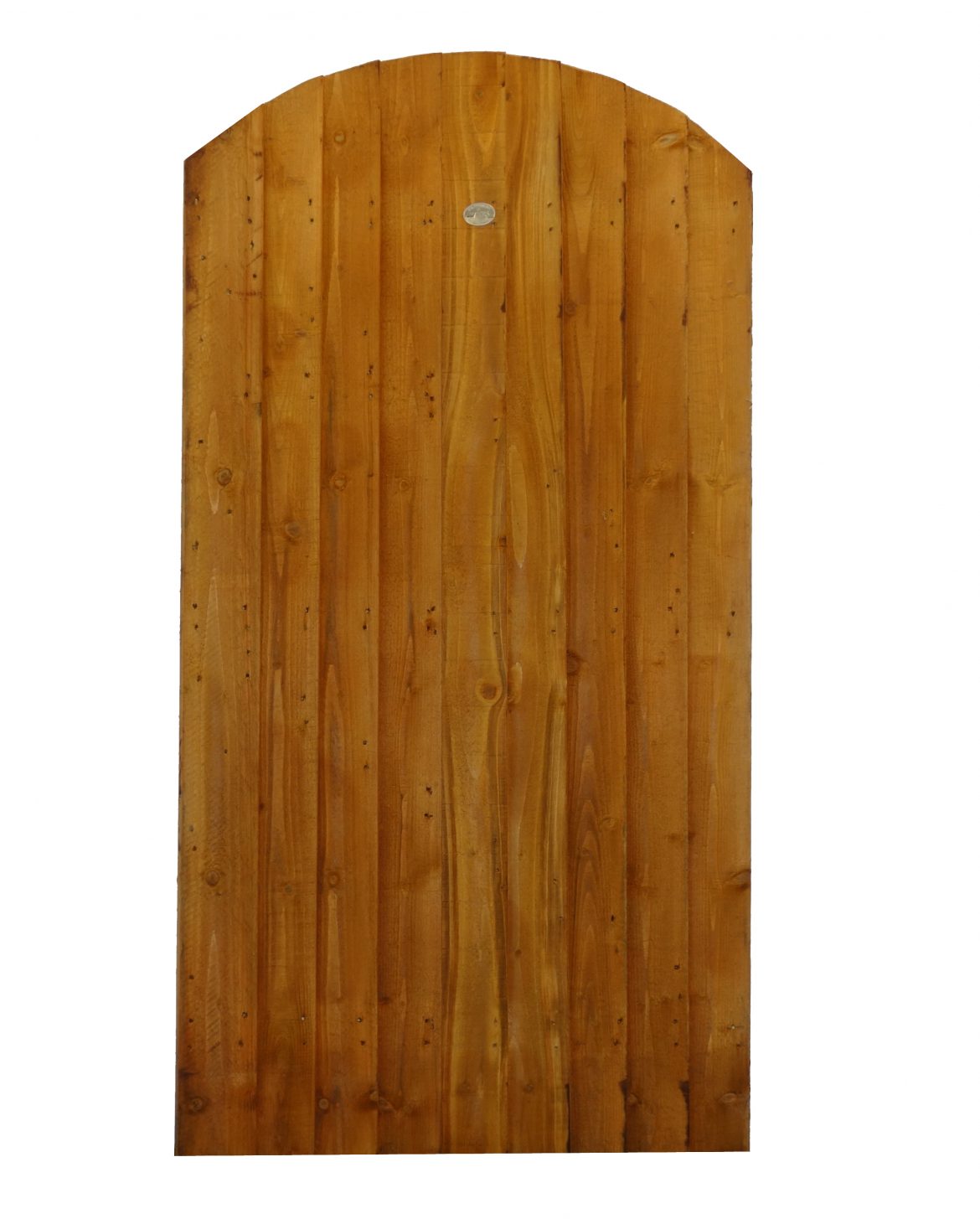 Featheredge Gate | TAFS Garden Co. Telford, Shropshire