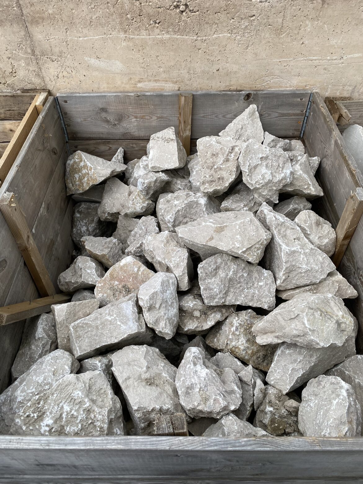 Rockery Stones Archives | TAFS Garden Co. Telford, Shropshire