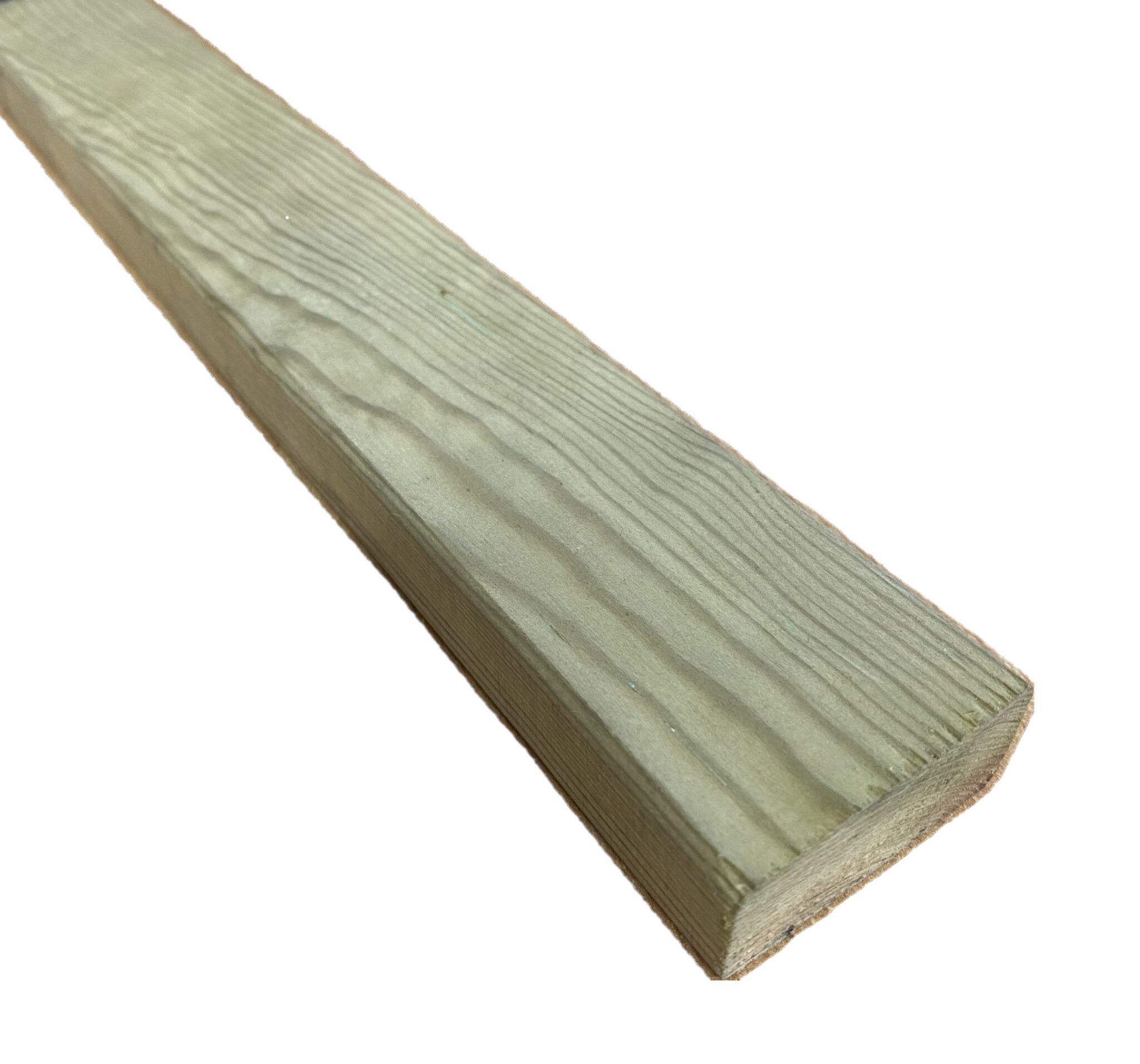 Roofing/Fencing Lath 3600x43x20mm | TAFS Garden Co. Telford, Shropshire